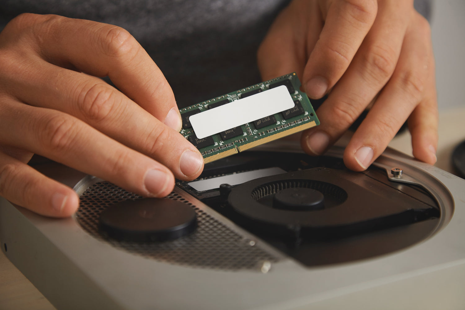How much RAM do I need? – Blackmore IT