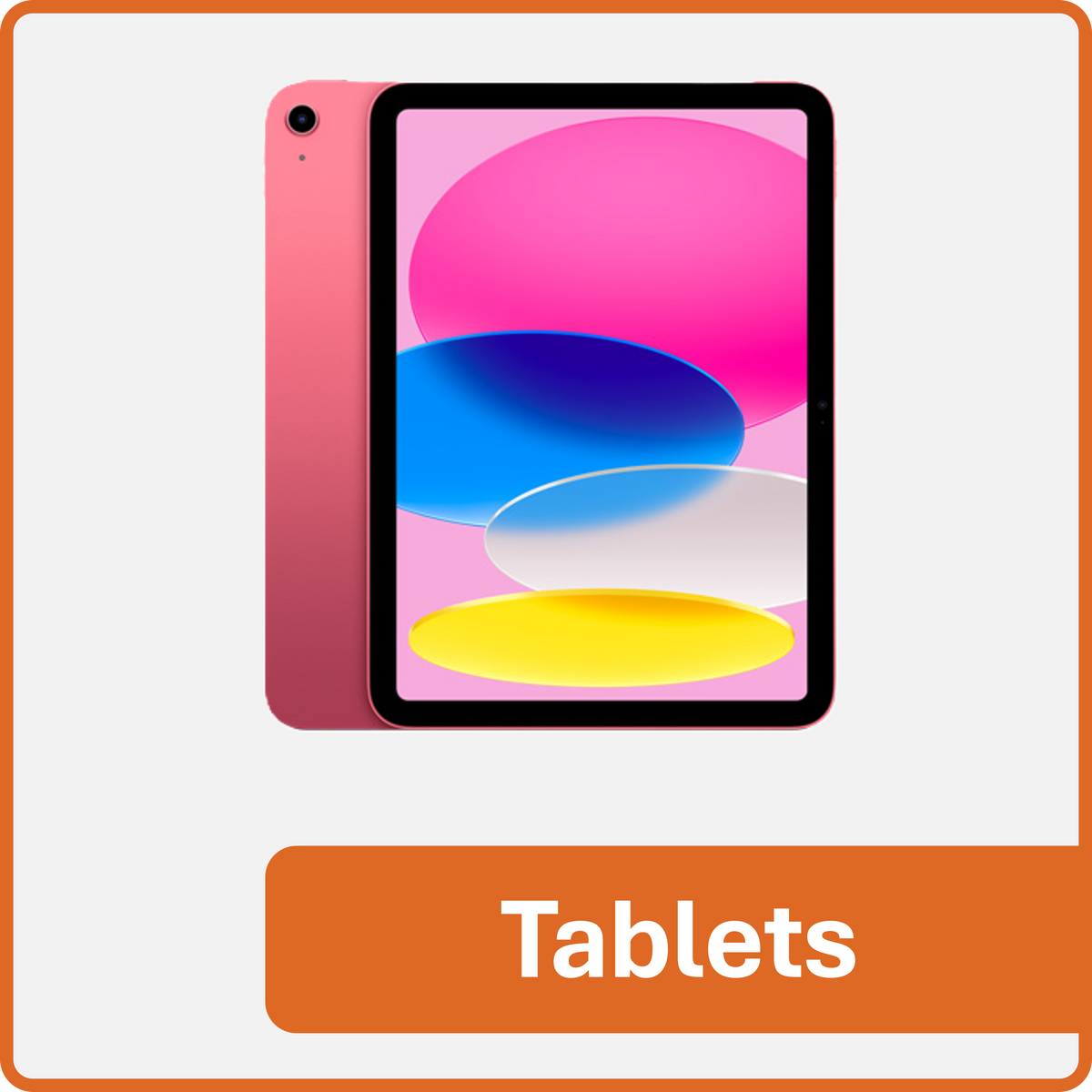 Tablets – Tagged "Features|Facial Recognition" – Blackmore IT