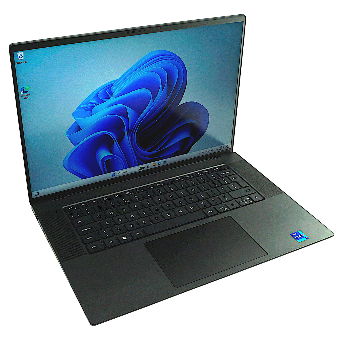 Dell Precision 5680 Laptop, 16" i7 13th Gen, 32GB RAM, 1TB SSD ...