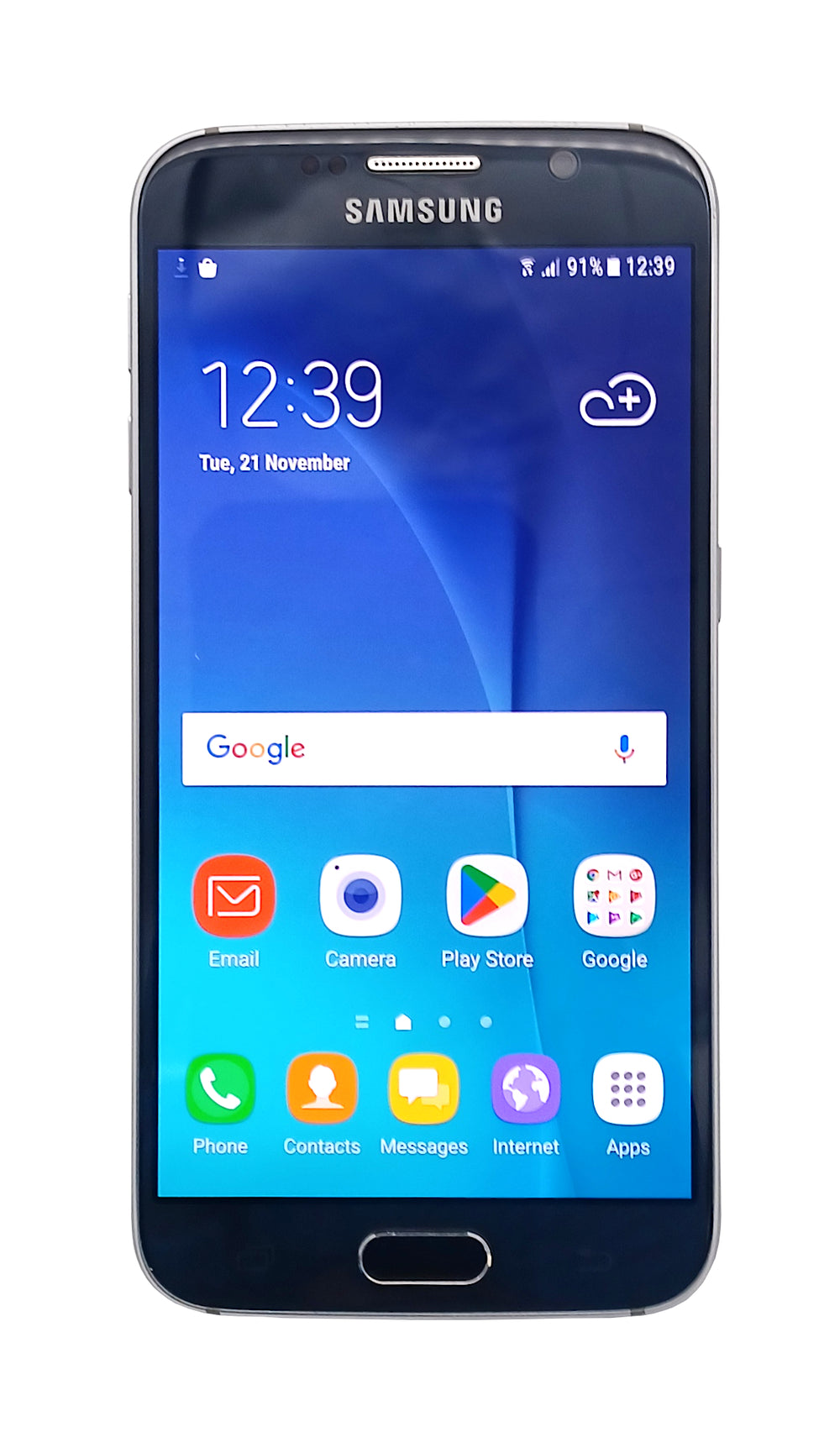Samsung Mobiles – Blackmore IT