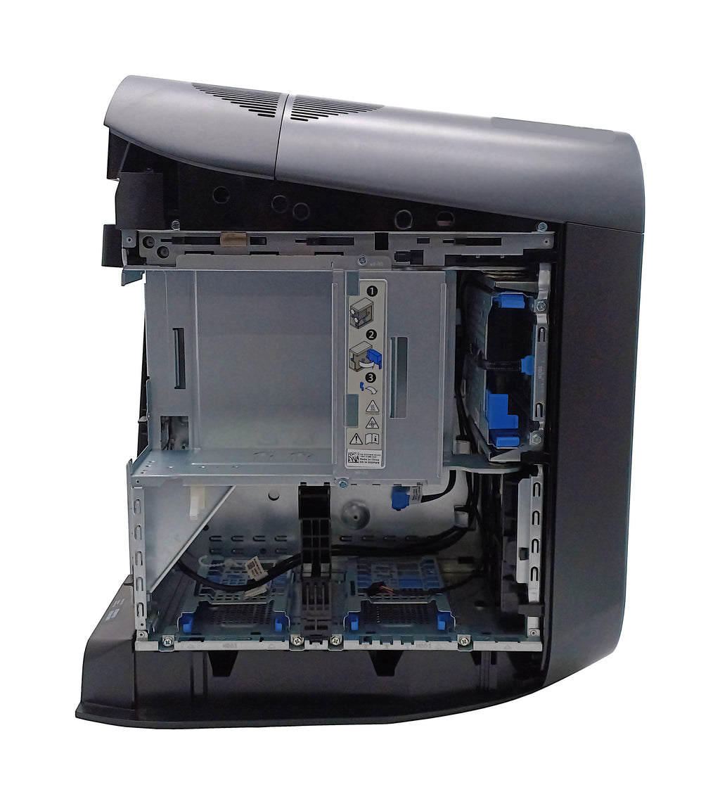 Alienware Aurora R11 Gaming PC Computer Case