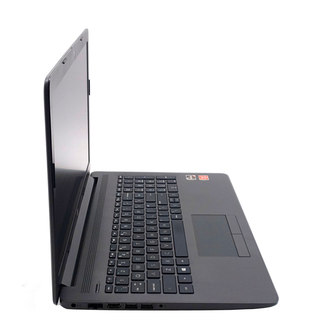 HP 255 G7 Laptop, 15.6" AMD Ryzen 5 2500U, 8GB RAM, 256GB SSD