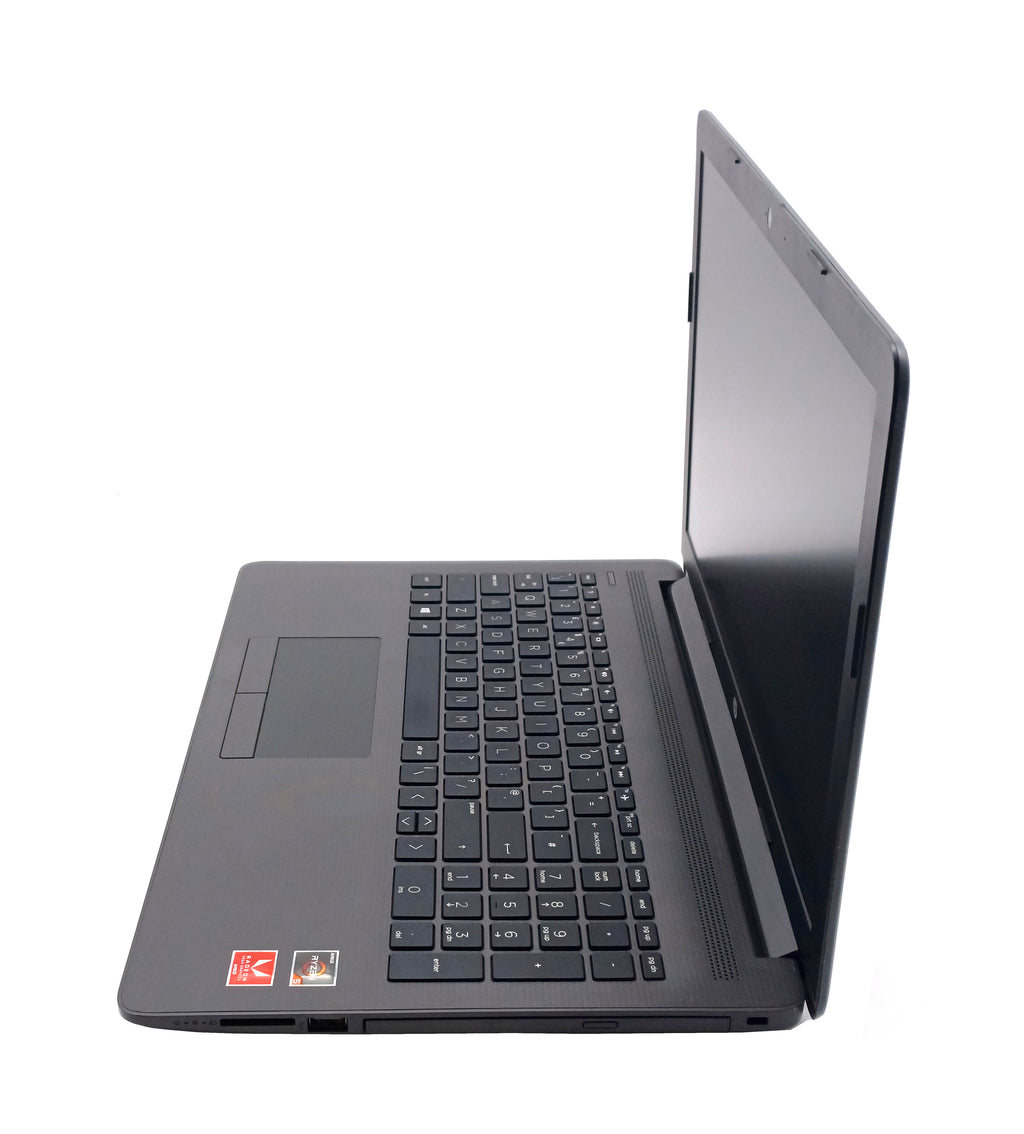 HP 255 G7 Laptop, 15.6" AMD Ryzen 5 2500U, 8GB RAM, 256GB SSD
