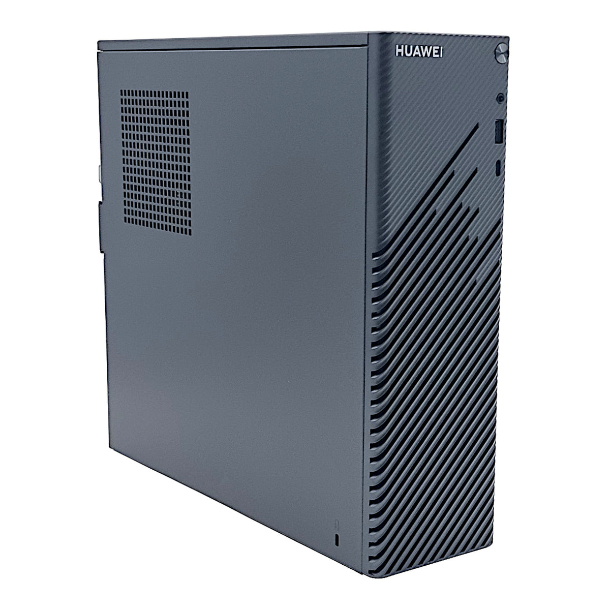 Huawei Matestation S Desktop PC AMD Ryzen 5 4600G, 8GB RAM, 256GB SSD ...