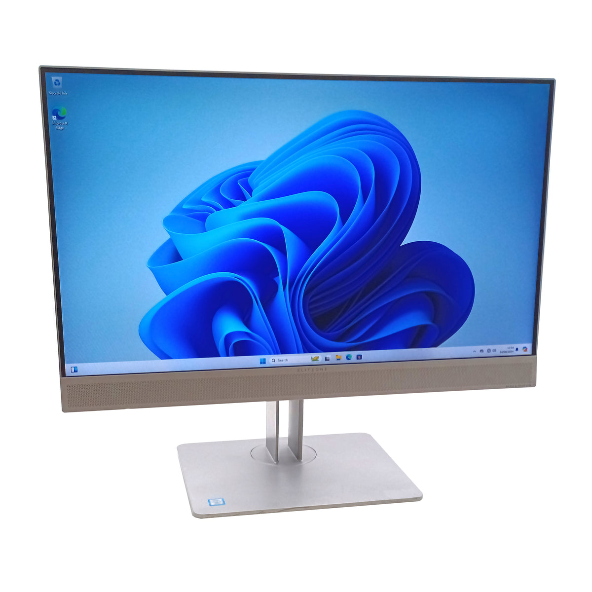 HP EliteOne 800 G3 AiO PC, 23" Core i7 7th Gen, 8GB RAM, 240GB SSD ...