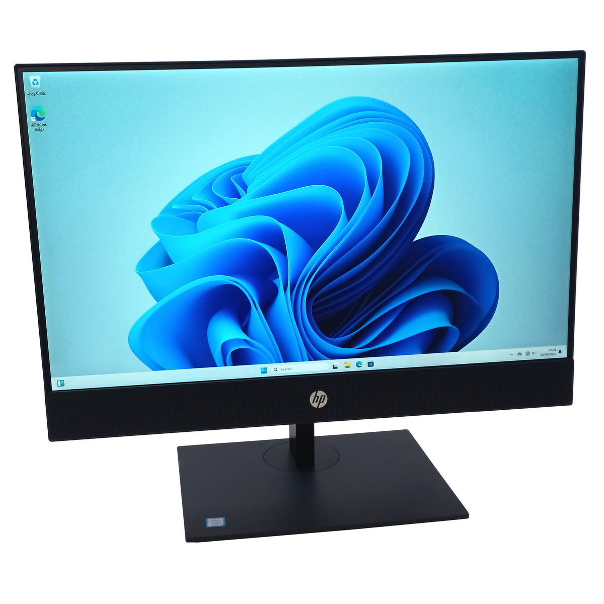 HP ProOne 600 G4 AiO PC, 21.5" Core i5 8th Gen, 8GB RAM, 256GB SSD ...