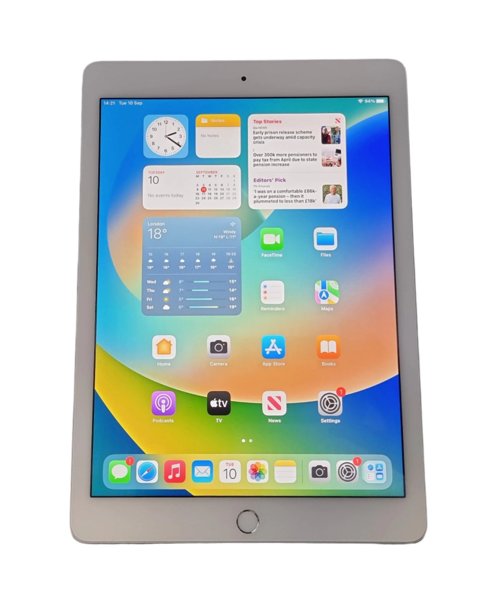Tablets – Blackmore IT