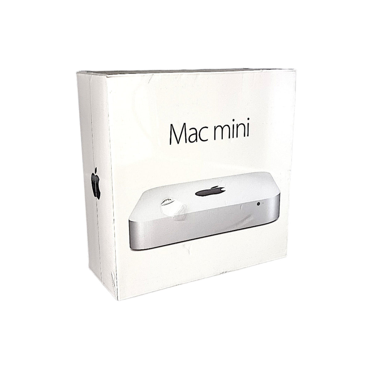 Apple Mac Mini 2014 Desktop, Core i7 4th Gen, 8GB RAM, 512GB SSD, NEW ...
