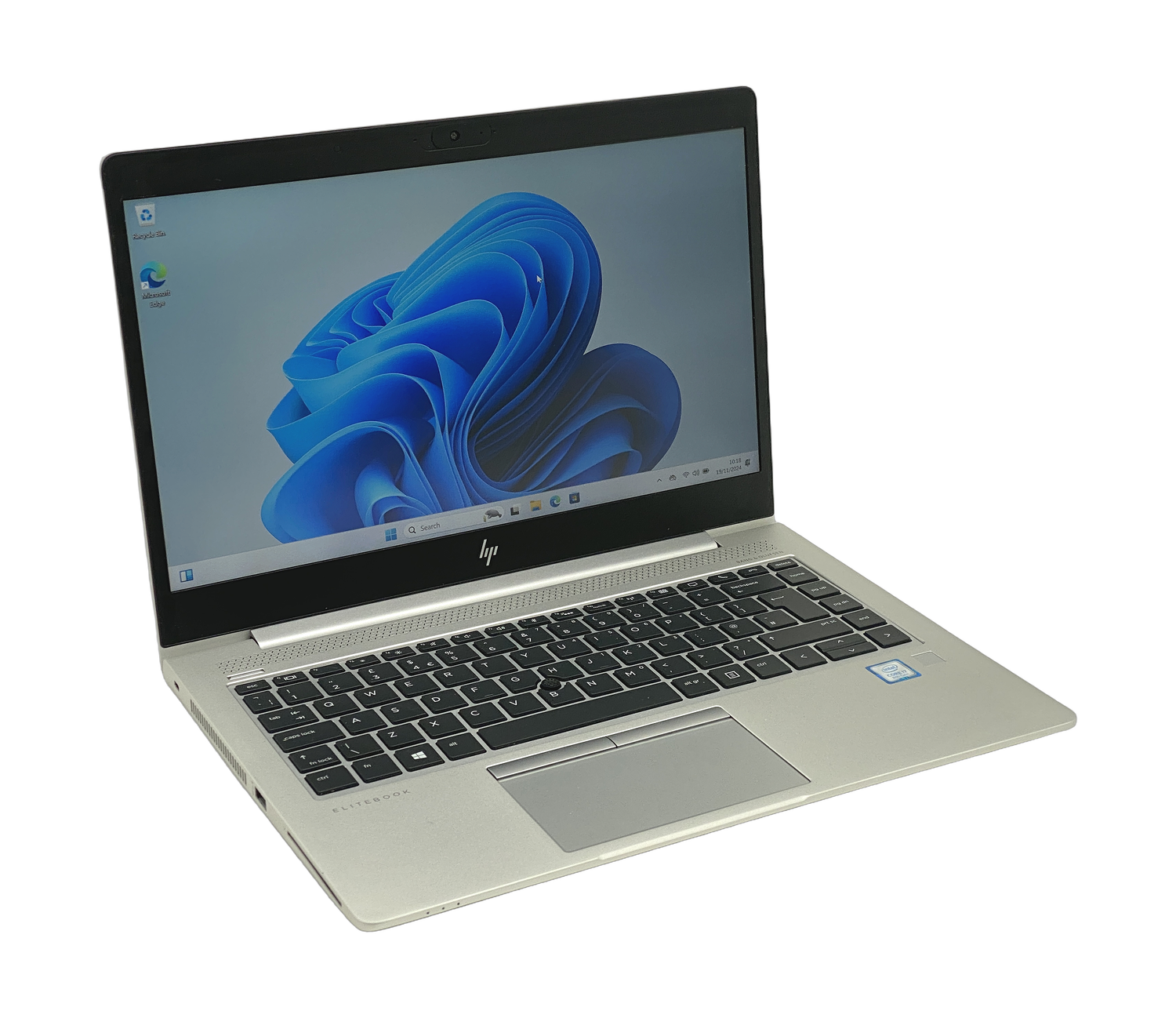 HP ProBook 440 G6 Laptop, 14" Core i5 8th Gen, 8GB RAM, 256GB SSD ...