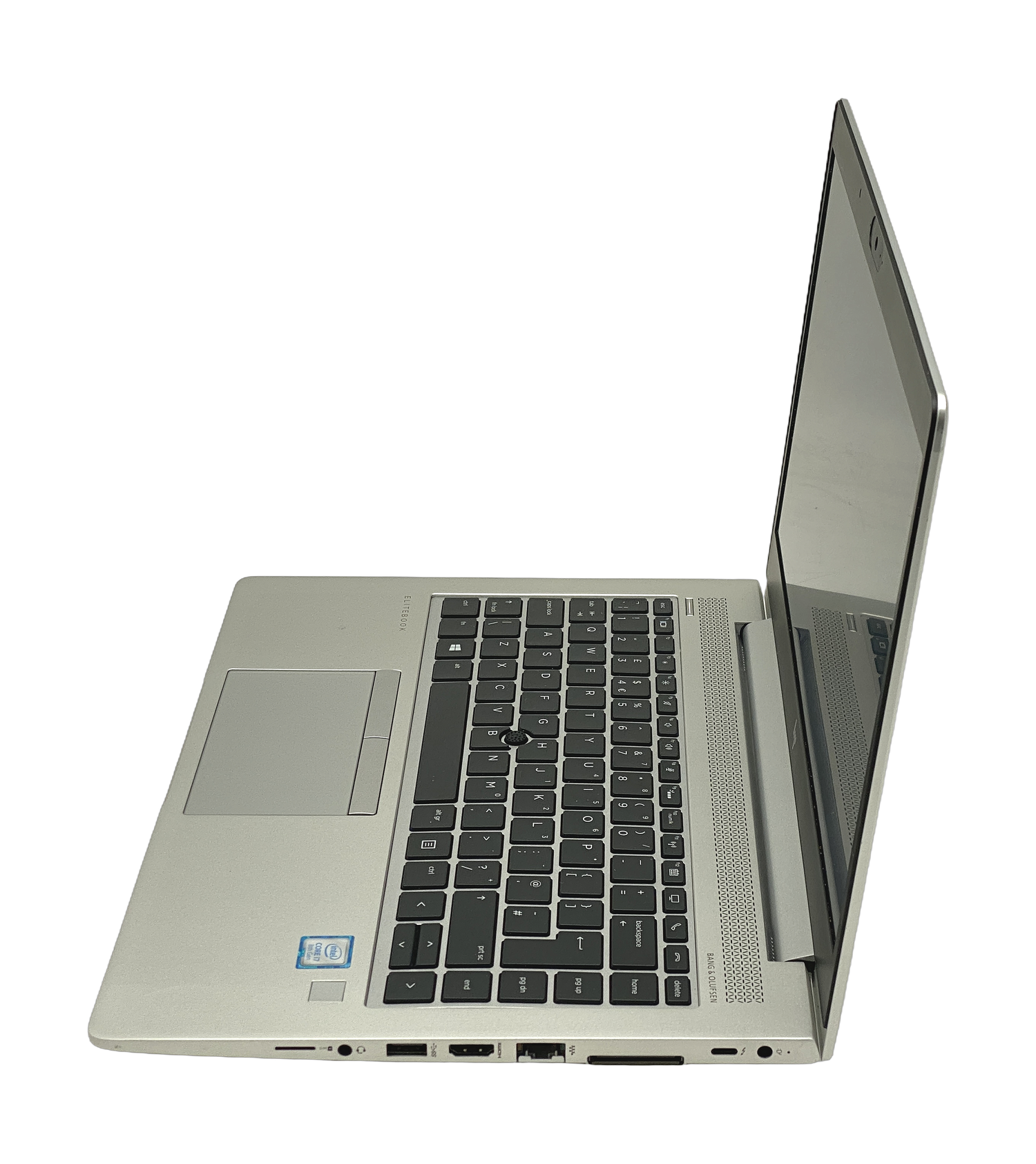 HP ProBook 440 G6 Laptop, 14" Core i5 8th Gen, 8GB RAM, 256GB SSD ...