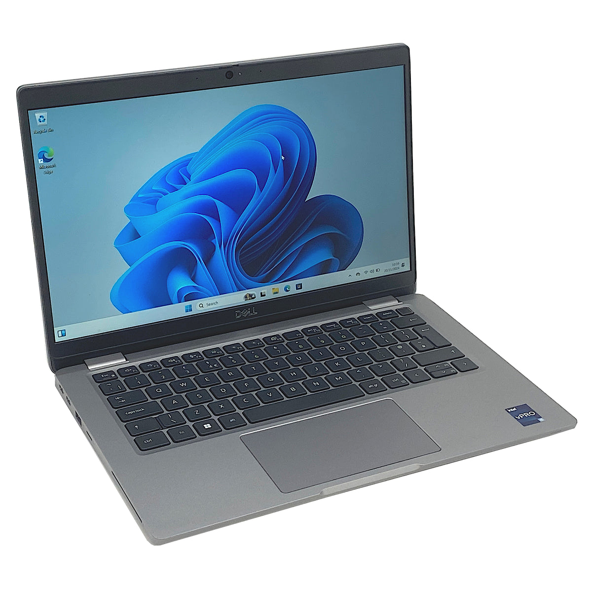 Dell Latitude 5330 Laptop, 13.3" i5 12th Gen, 16GB RAM, 256GB SSD ...