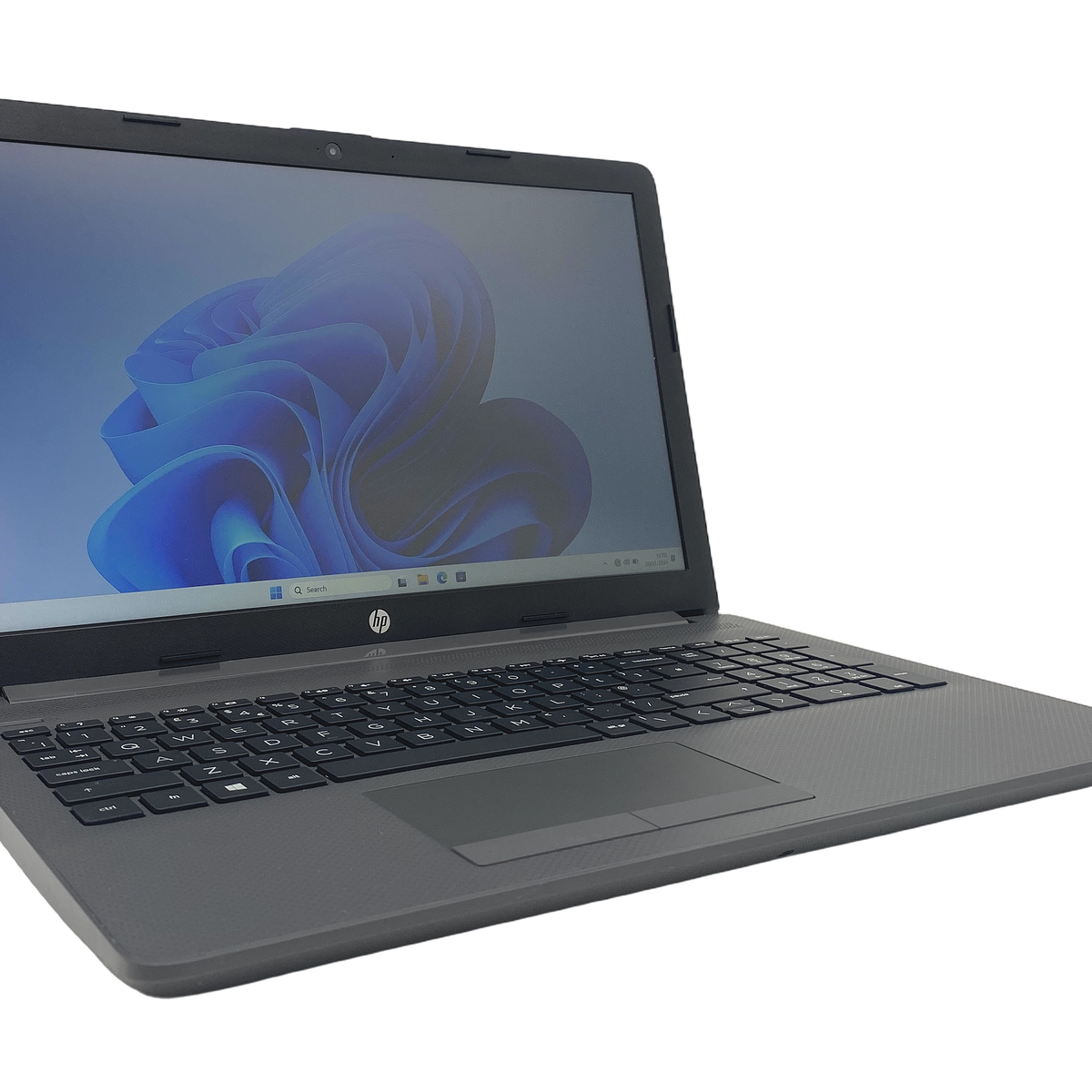 HP 255 G7 Laptop, 15.6" AMD Ryzen 3 2nd Gen, 8GB RAM, 256GB SSD ...