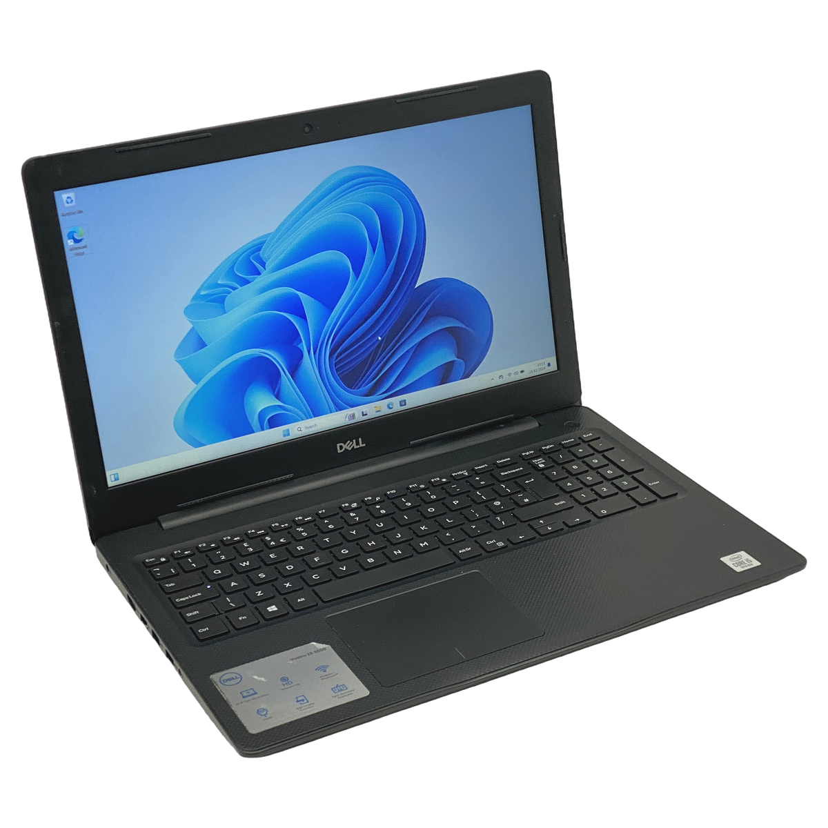 Dell Vostro 3590 Laptop, 15.6" Core i5 10th Gen, 8GB RAM, 256GB SSD, W ...