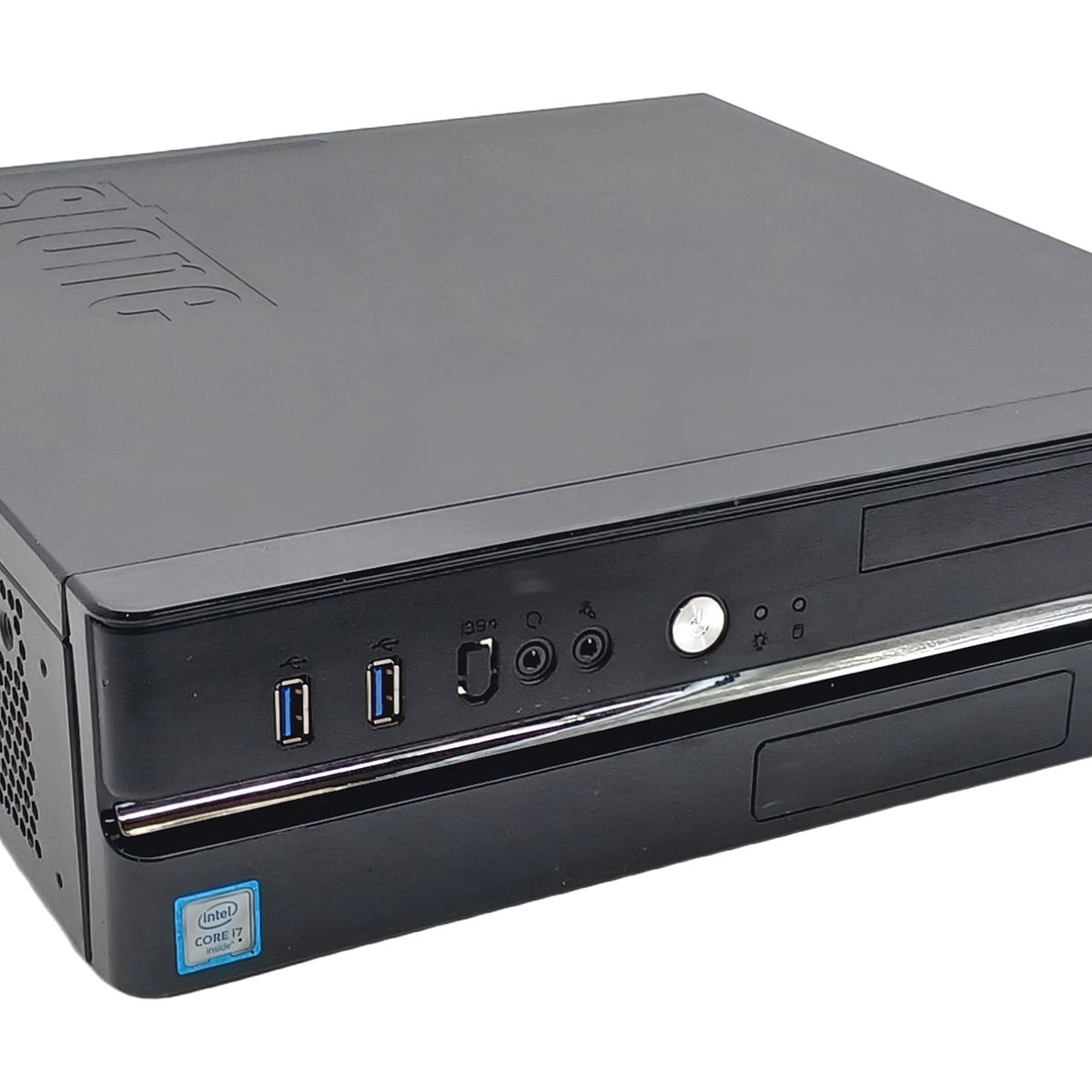 Stone SFF Desktop PC, Intel Core i7 6th Gen, 8GB RAM, 128GB SSD ...