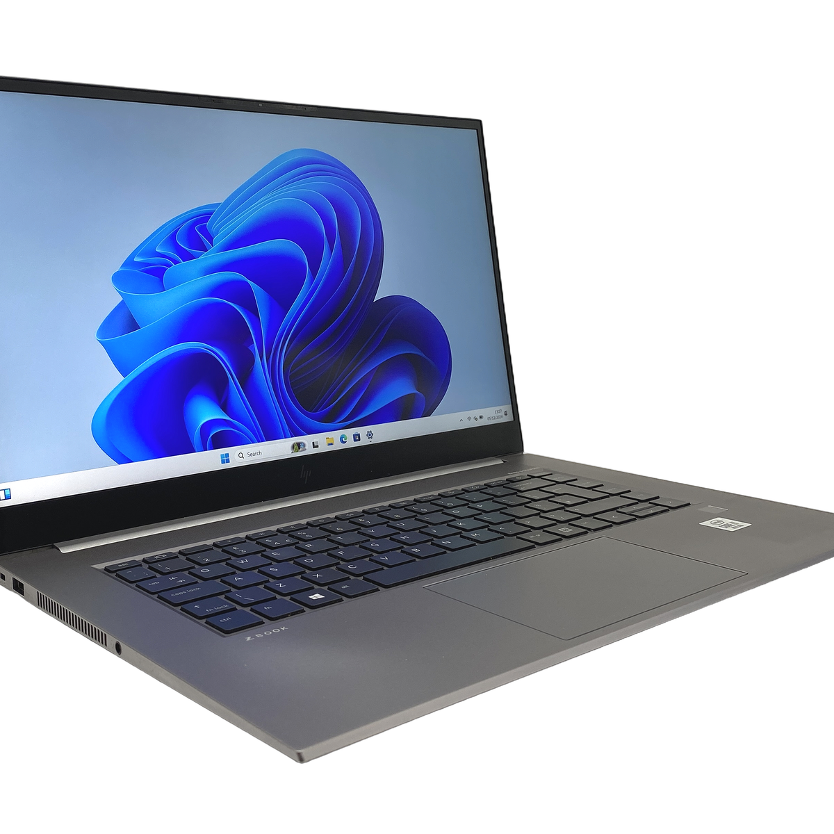 HP Create G7 Laptop, 15.6" i7 10th Gen, 16GB RAM, 512GB SSD, RTX 2070 ...