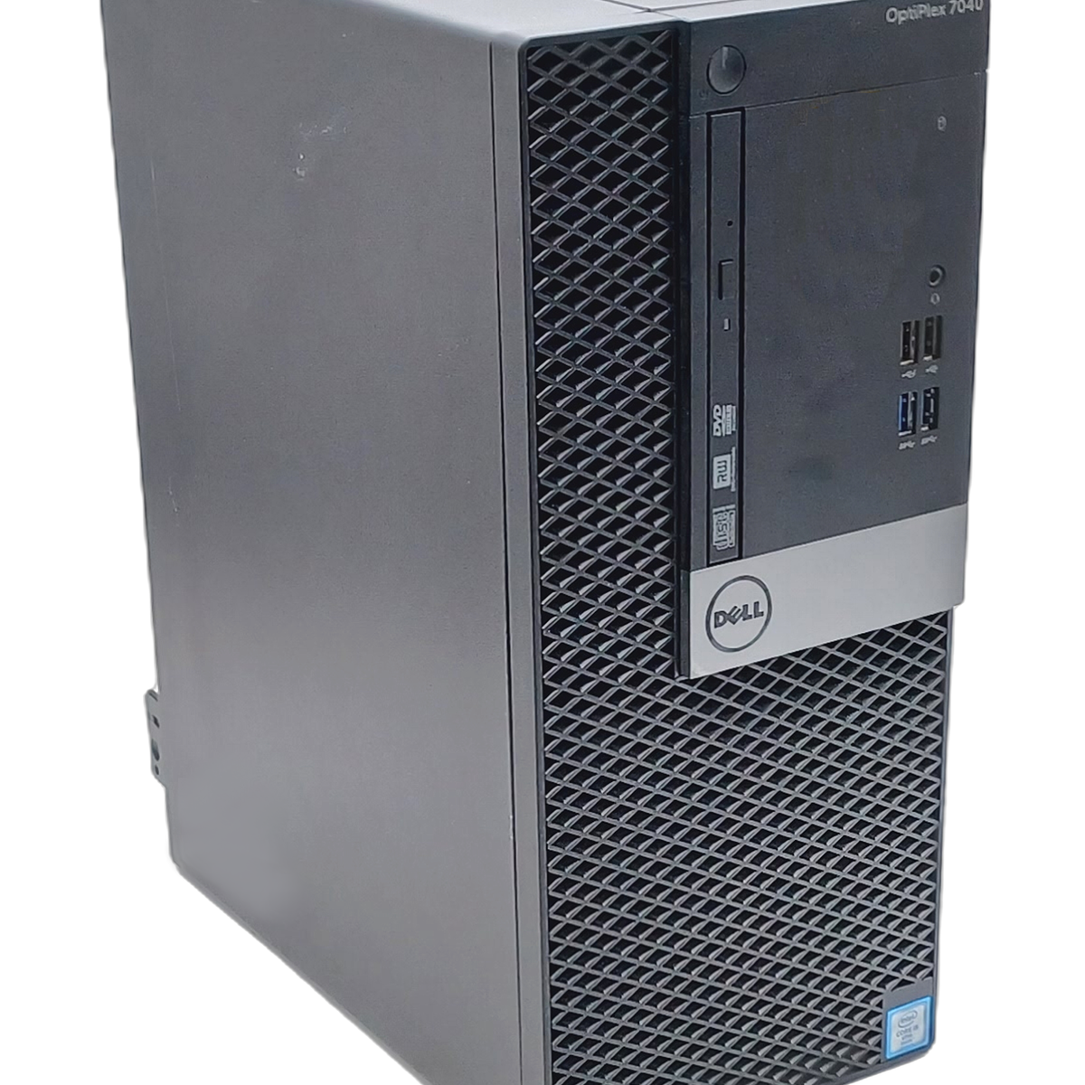 Dell OptiPlex 7040 MT PC, 6th Gen i5 CPU, 8GB RAM, 128GB SSD – Blackmore IT