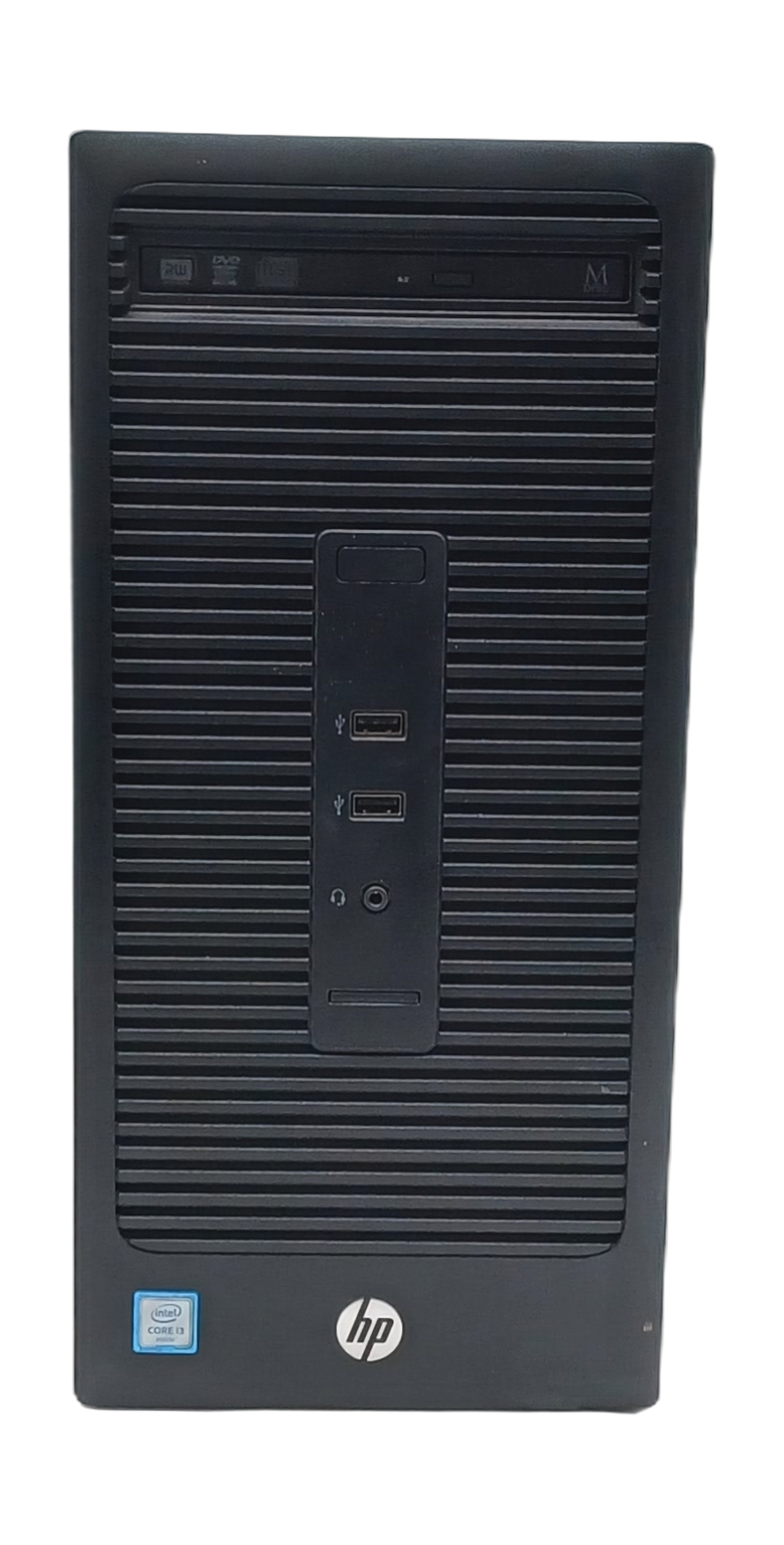 HP 280 G2 MT Business PC, 6th Gen i3 CPU, 8GB RAM, 128GB SSD, Windows ...