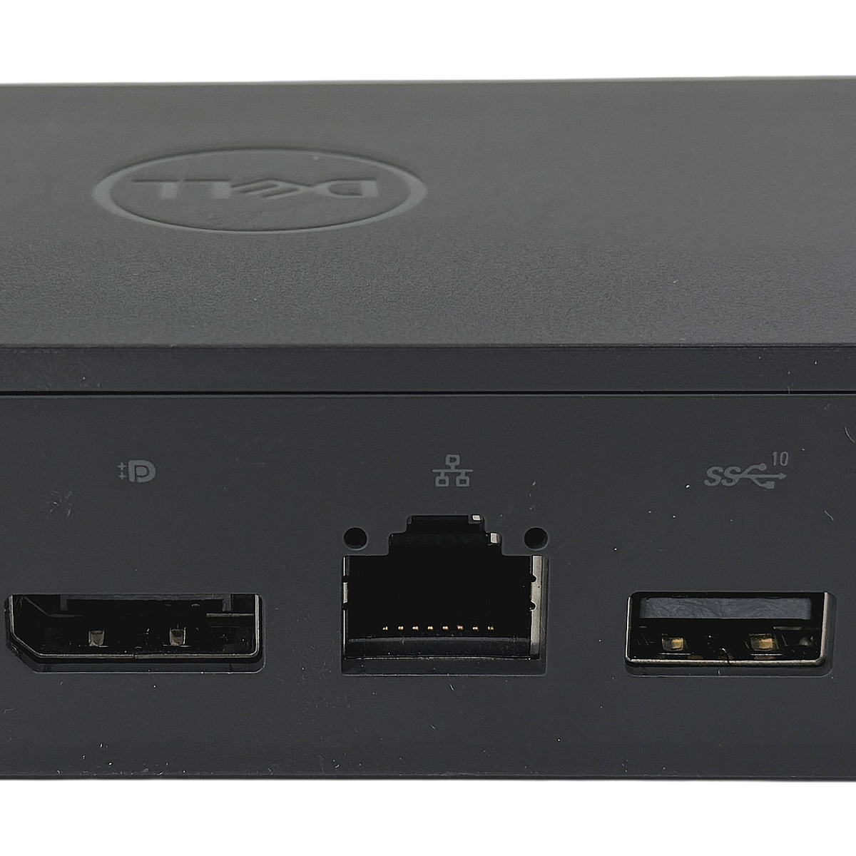 Dell USB-C UD22, Laptop Docking Station, USB 3.2, DisplayPort, HDMI, W ...