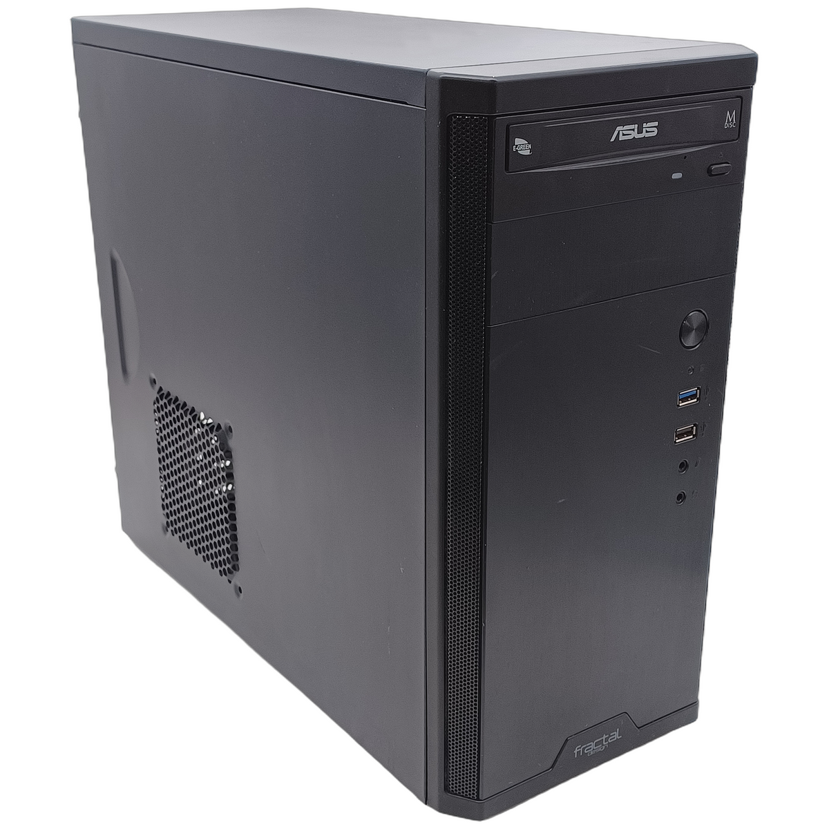 Intel 8th Generation PC: i5 CPU, 8GB RAM, 256GB SSD, AMD GPU, Windows ...