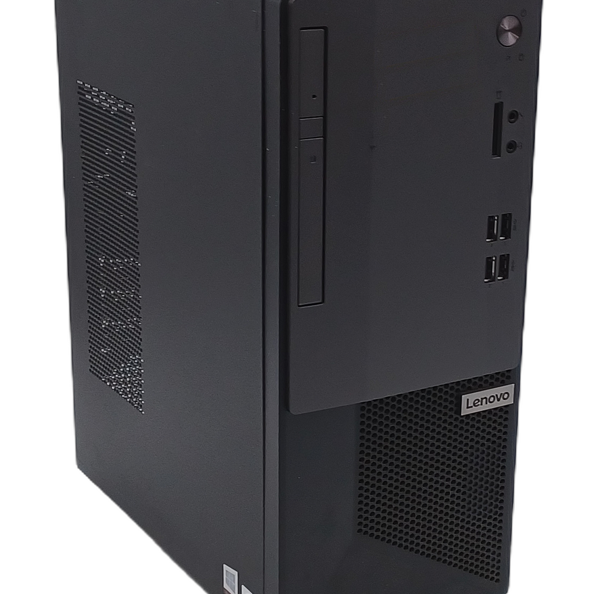Lenovo V50t-13IMB Desktop PC: 10th Gen i3 CPU, 8GB RAM, 256GB SSD, Win ...
