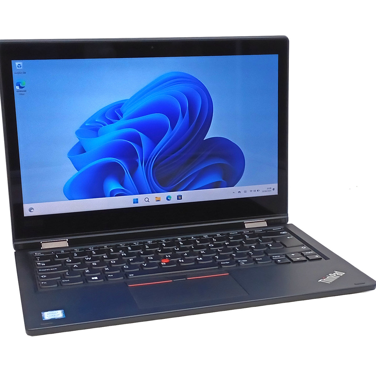 Lenovo ThinkPad L390 Yoga Laptop, 13.3" i7 8th Gen, 8GB RAM, 256GB SSD ...