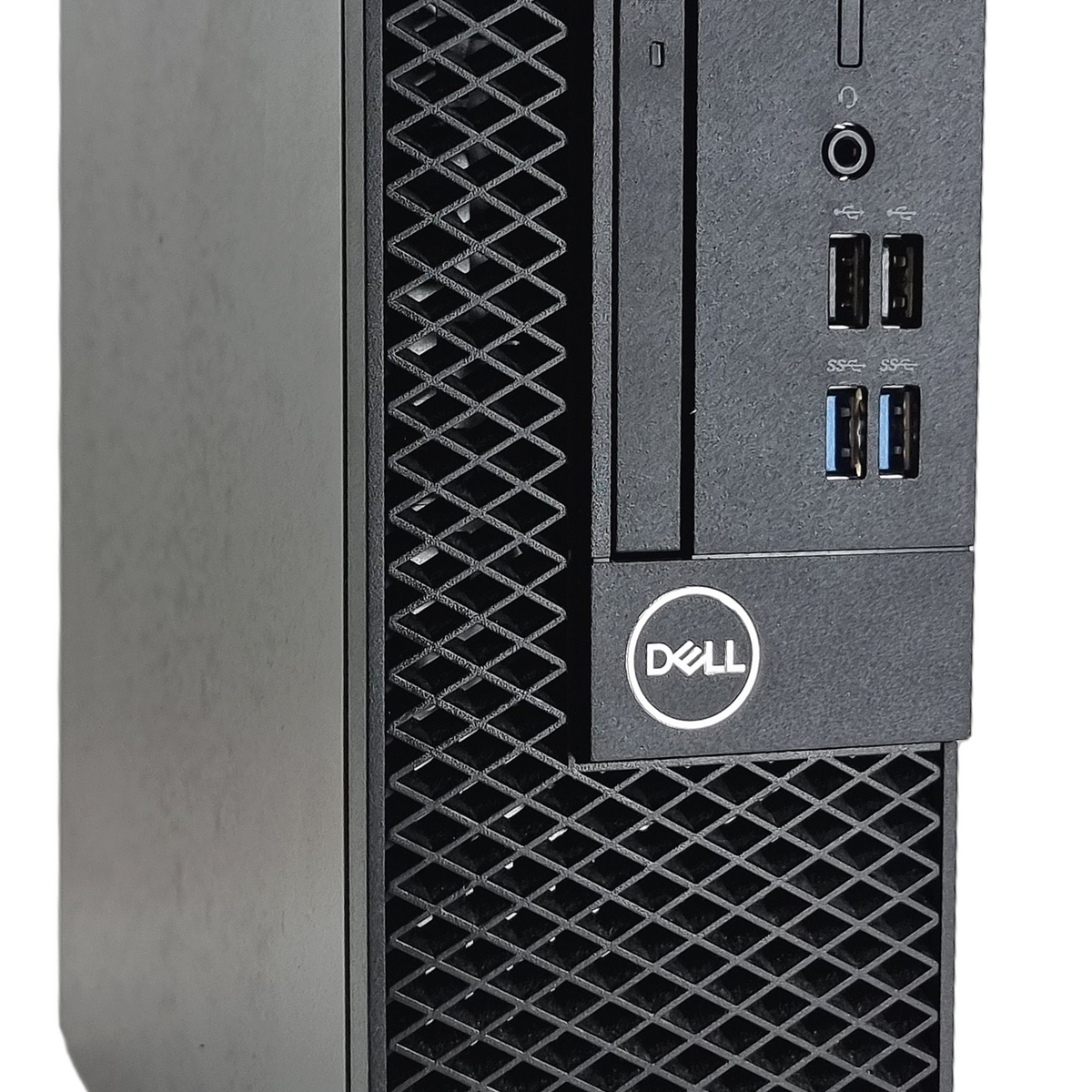 Dell OptiPlex 3070 SFF PC Core i5 9th Gen, 8GB RAM, 256GB SSD, Windows ...