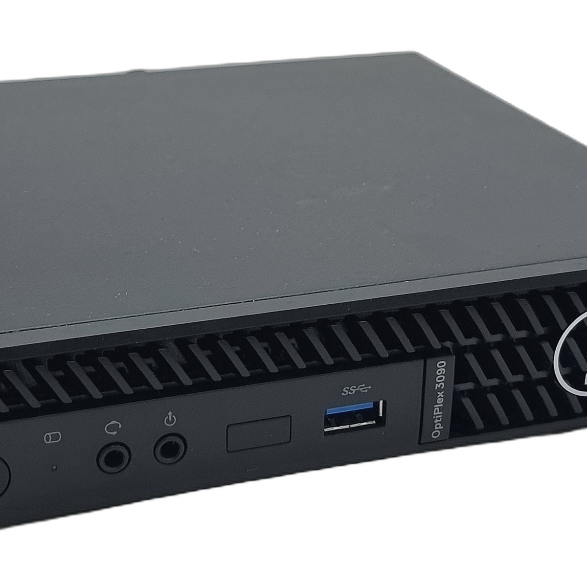 Dell Optiplex 3090 Micro PC, Core i5 10th Gen, 8GB RAM, 256GB SSD, Win ...