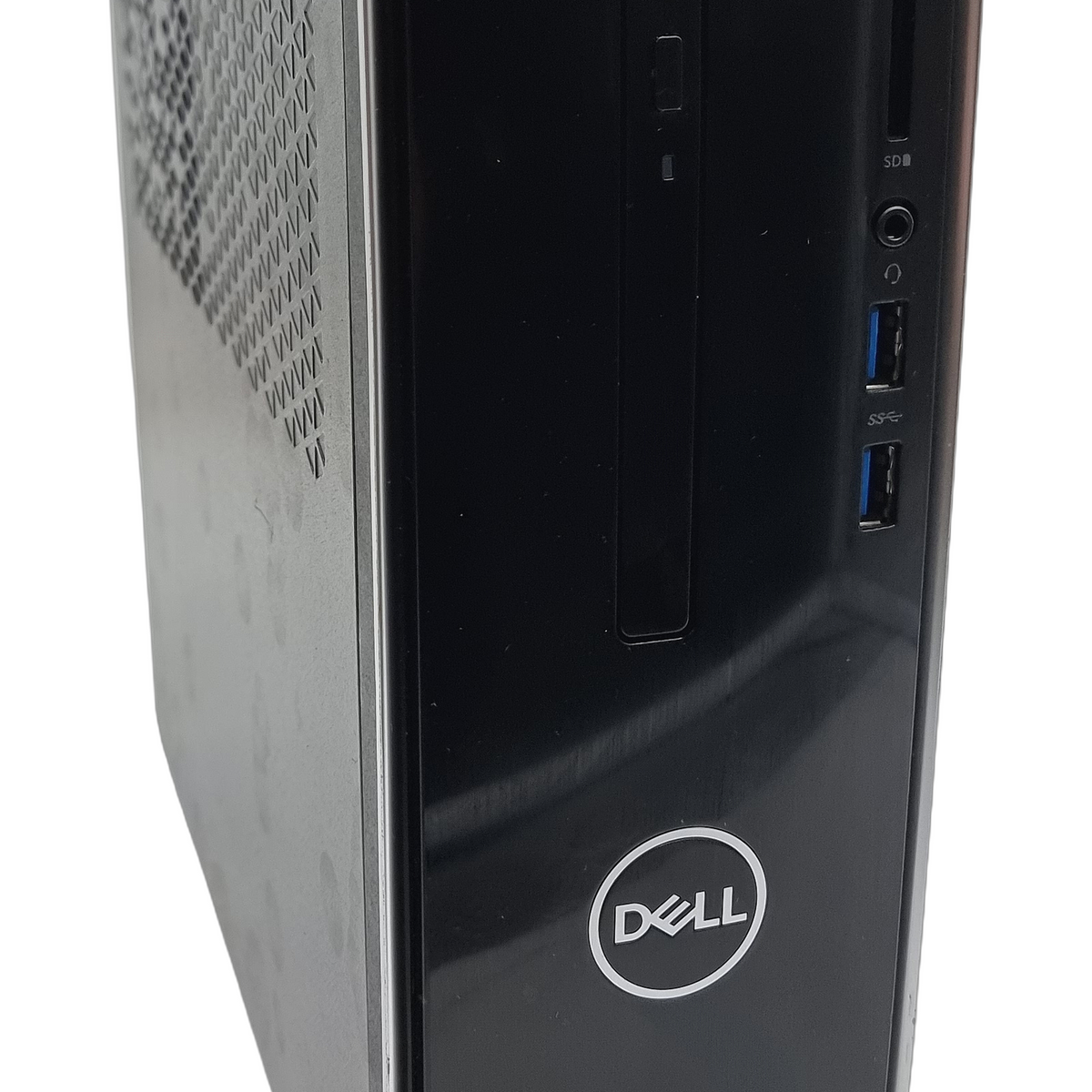 Dell Inspiron 3471 SFF PC, Core i3 9th Gen, 8GB RAM, 256GB SSD, Window ...