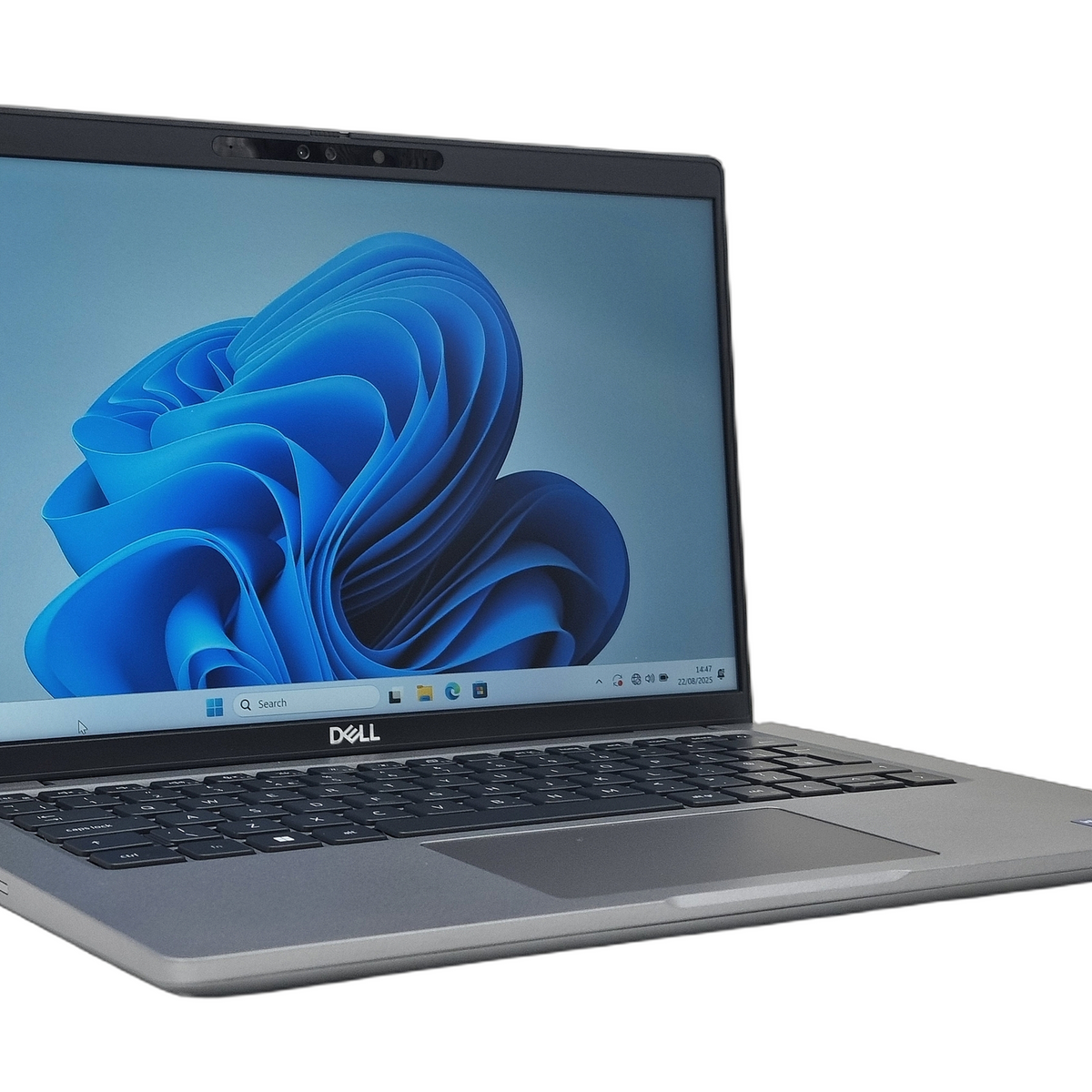Dell Precision 3480 Laptop, 14" i7 13th Gen, 8GB RAM, 256GB SSD ...