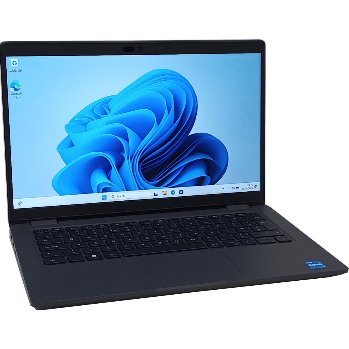 Dell Latitude 3440 Laptop, 14" Core i5 13th Gen, 8GB RAM, 256GB SSD, W ...