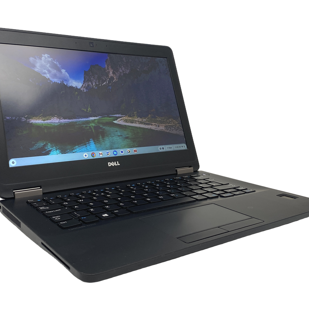 Dell Latitude E7270 Laptop, 12.5" i5 6th Gen, 8GB RAM, 128GB SSD, Chro ...