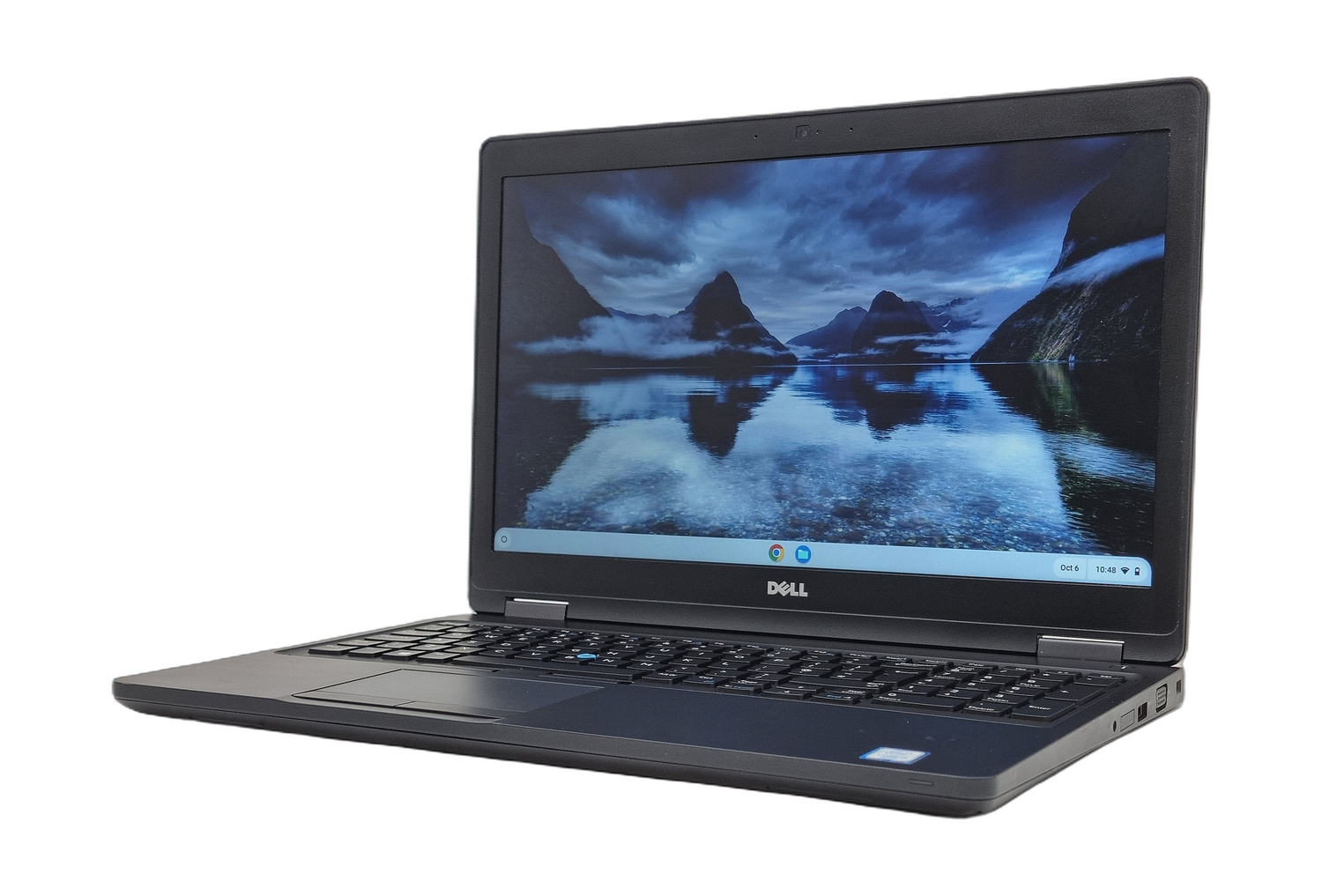 Dell Latitude 5580 Laptop, 15.6" Core i5 6th Gen, 8GB RAM, 128GB SSD ...