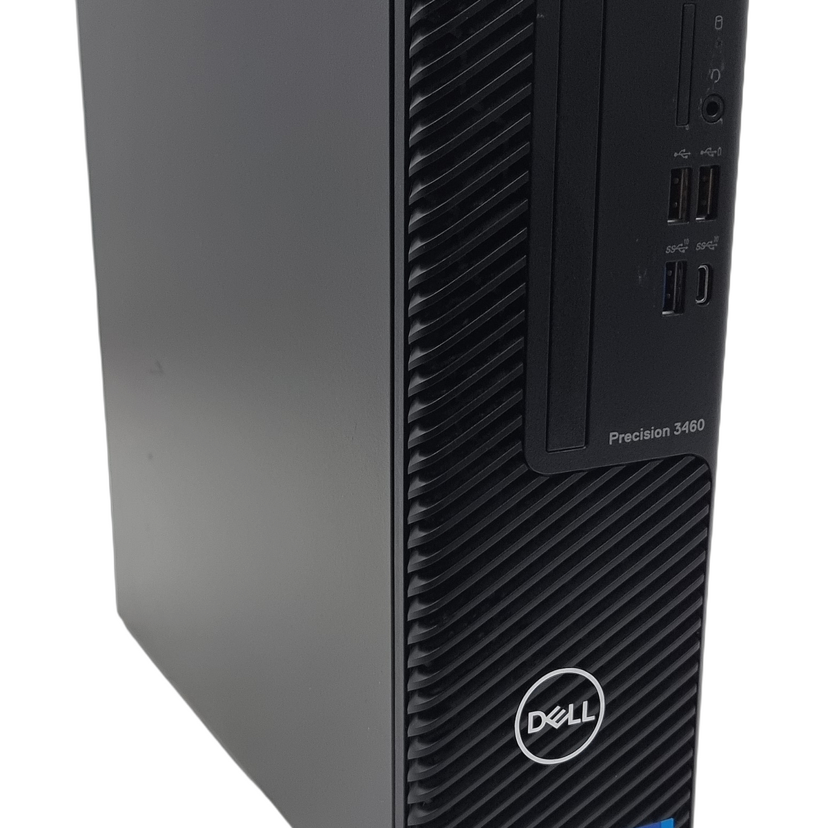 Dell Precision 3460 SFF PC, Core i7 12th Gen, 8GB RAM, 256GB SSD, Wind ...
