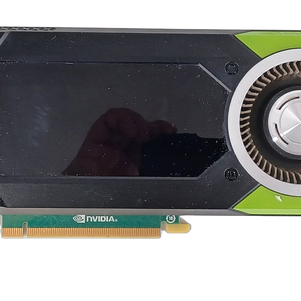 Dell Y1P3V Nvidia Quadro M5000 8GB GDDR5 Workstation Graphics Card 4xD ...