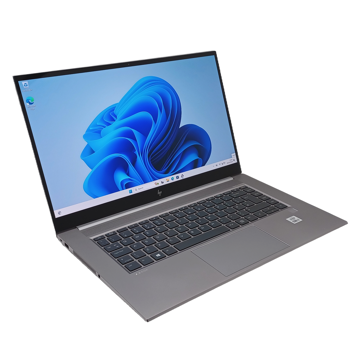HP ZBook Studio G7 Laptop, 15" Touch i7 10th Gen, 32GB RAM, 512GB SSD ...