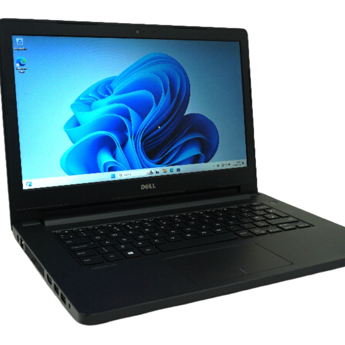 Dell Latitude 3470 Laptop, 13.9" Core i5 6th Gen, 8GB RAM, 256GB SSD ...