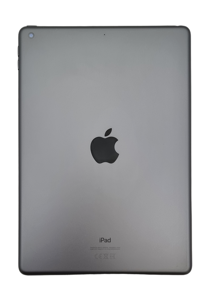 Apple iPad 8th Generation Tablet, 32GB,Wi-Fi, Space Grey, A2270 ...