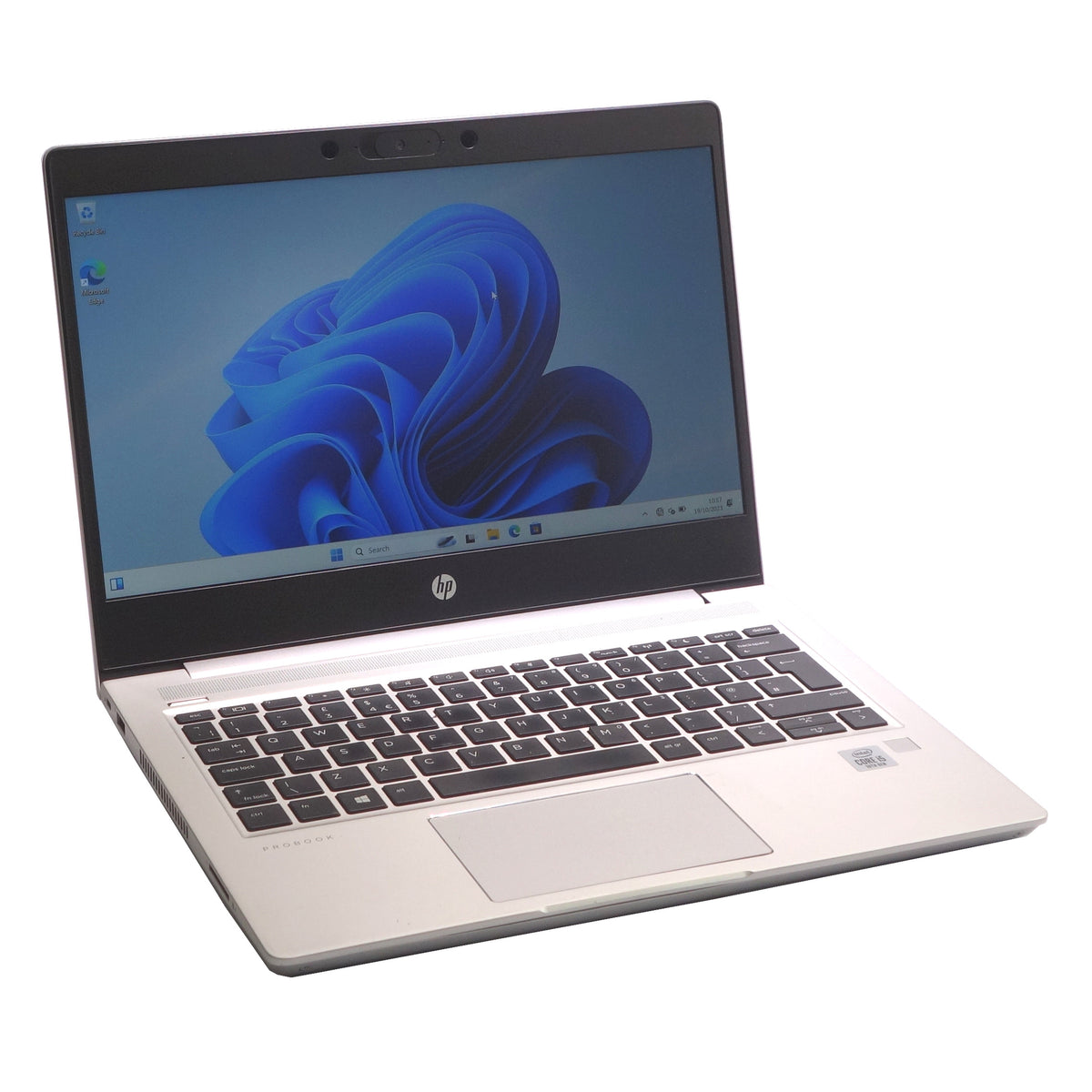 HP ProBook 430 G7 Laptop, 13.3" Core i5 10th Gen, 8GB RAM, 256GB SSD ...