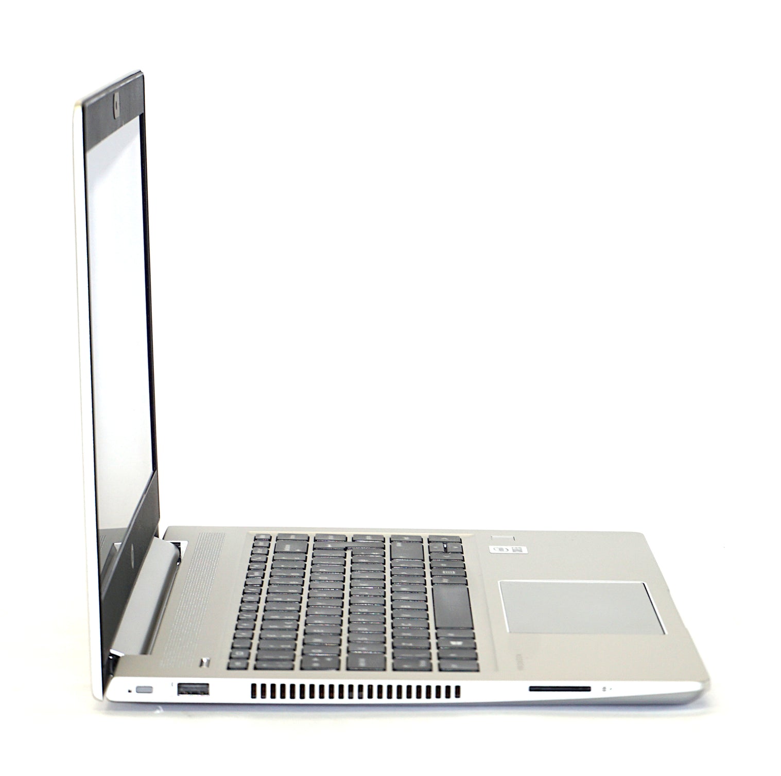 HP ProBook 440 G7 Laptop, 14" Core i5 10th Gen, 8GB RAM, 256GB SSD, Wi ...