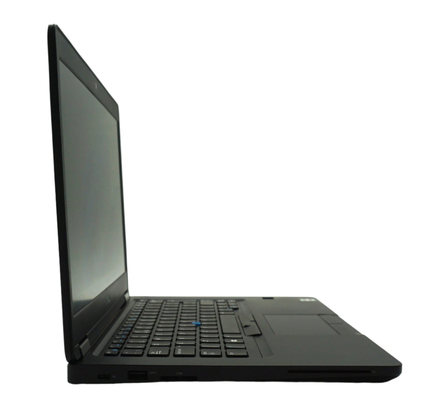 Dell Latitude 5495 Laptop, 14" AMD Ryzen 5 Pro, 8GB RAM, 256GB SSD, Wi ...