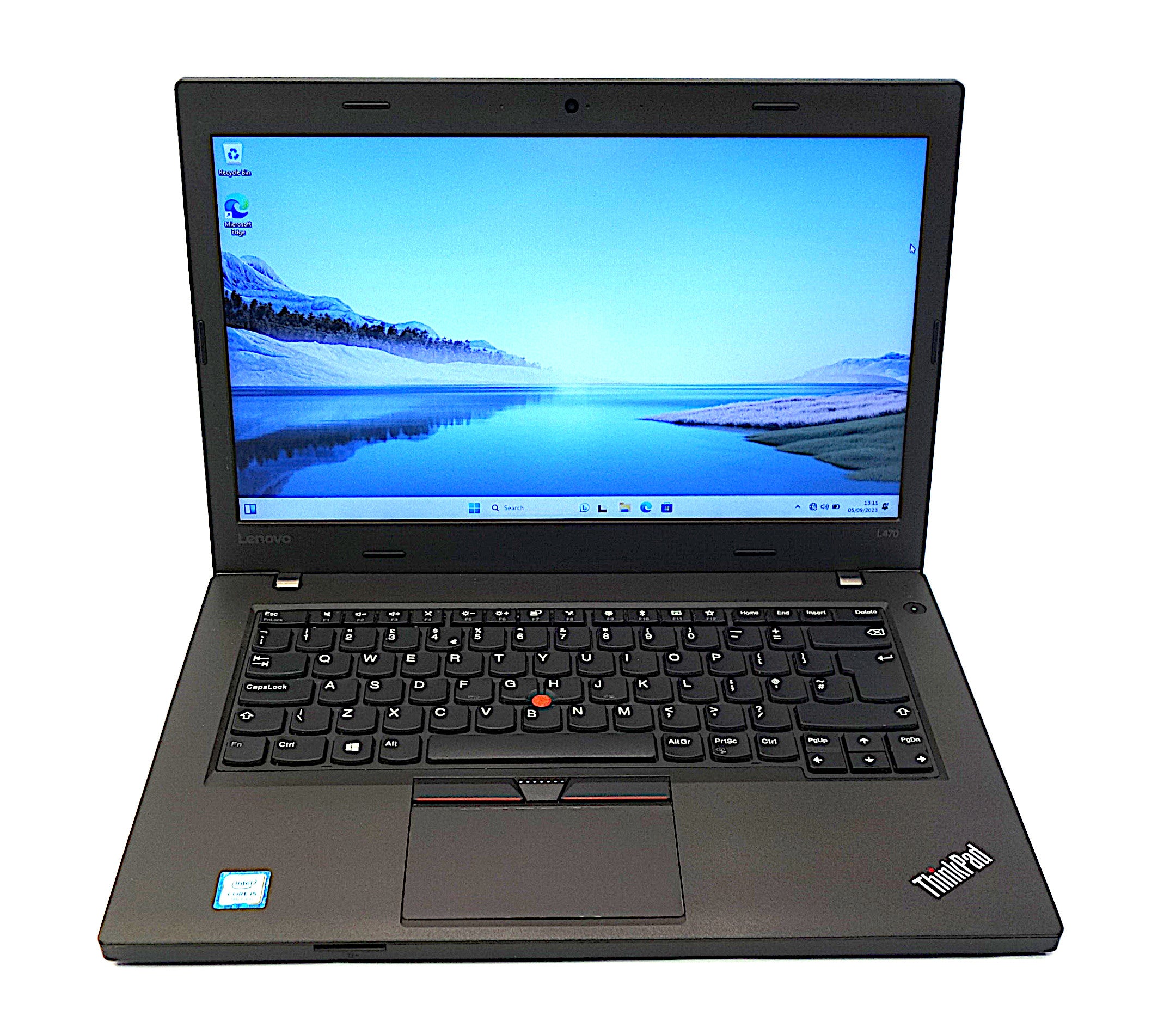 Lenovo Laptops