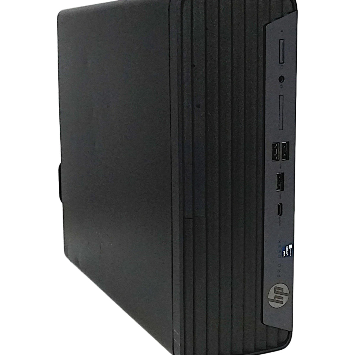 HP ProDesk 400 G9 SFF PC, Core i5 12th Gen, 8GB RAM, 256GB SSD, Window ...