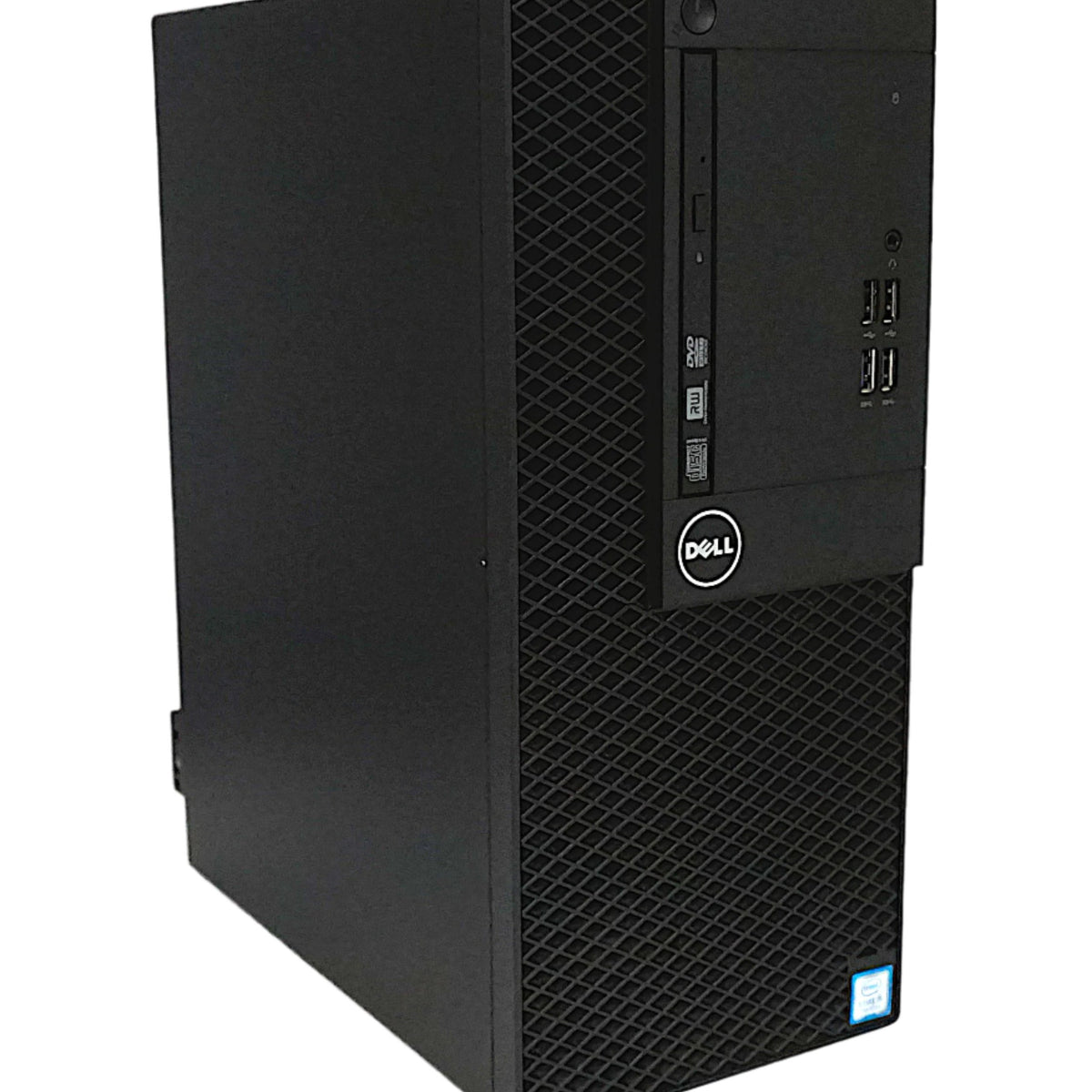 Dell OptiPlex 3050 Tower PC, Core i5 7th Gen, 8GB RAM, 256GB SSD ...