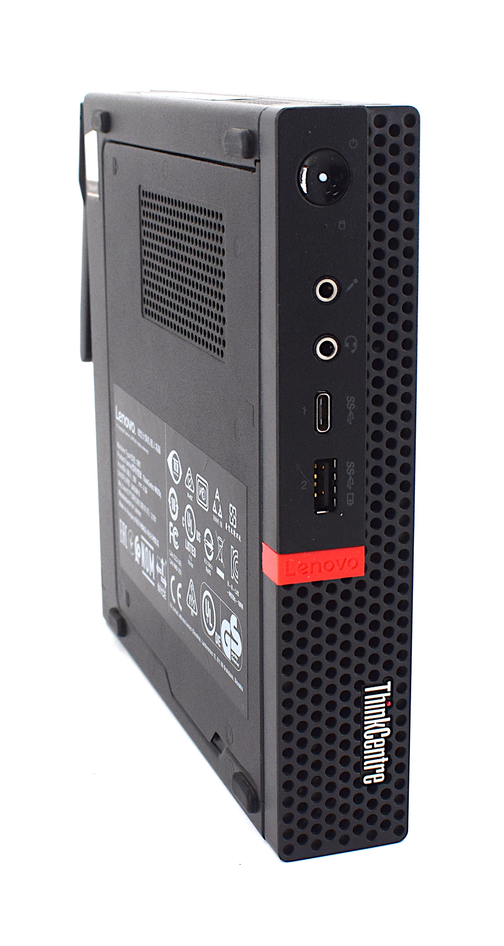 Lenovo ThinkCentre M920q Micro PC, Core i5 9th Gen, 8GB RAM, 256GB SSD