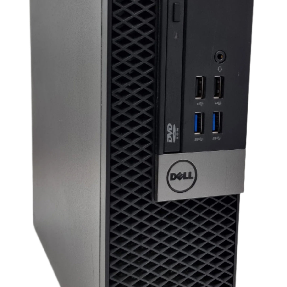 Dell OptiPlex 3040 SFF PC, Core i3 6th Gen, 8GB RAM, 128GB SSD ...