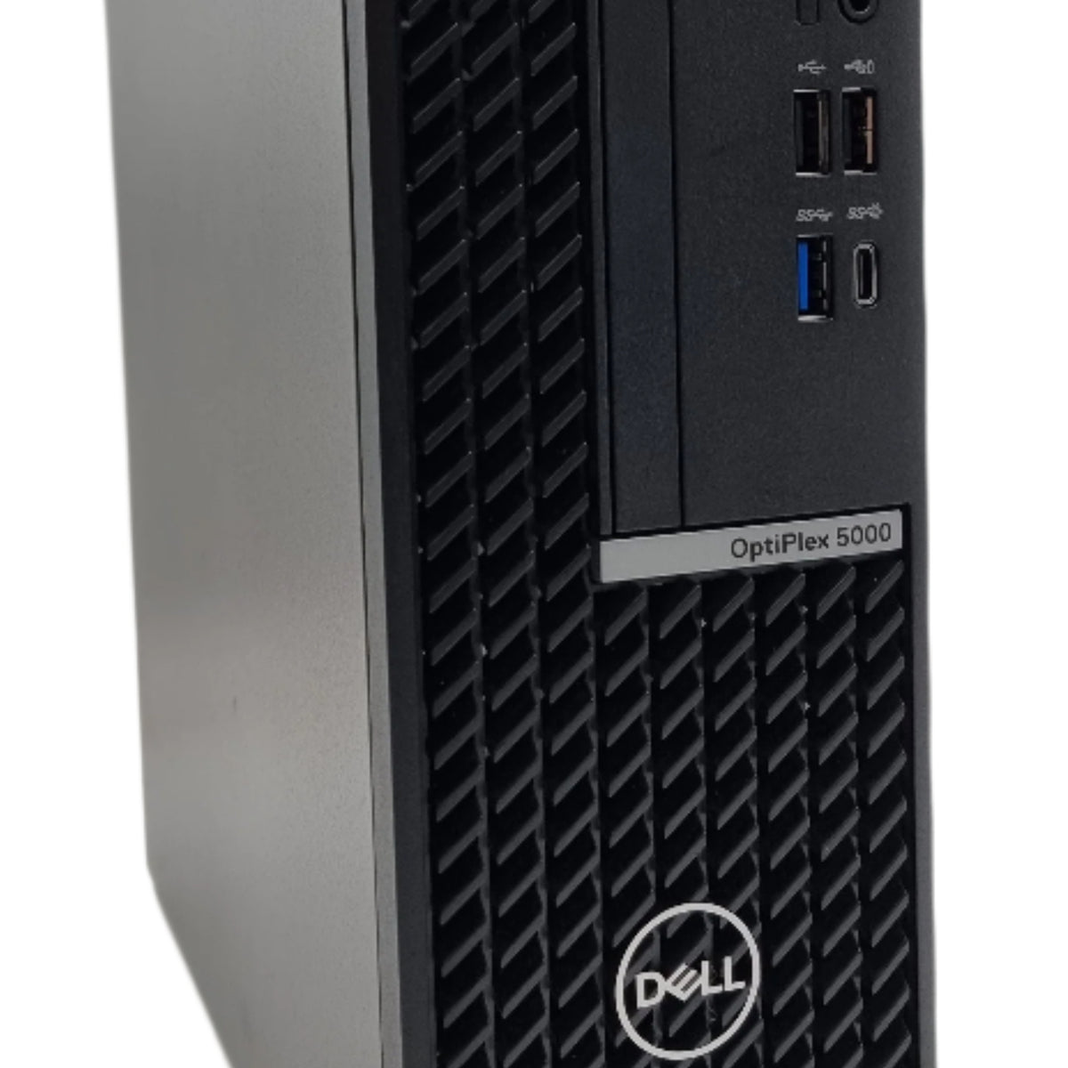 Dell OptiPlex 5000 SFF PC, Core i7 12th Gen, 8GB RAM, 256GB SSD, Win 1 ...