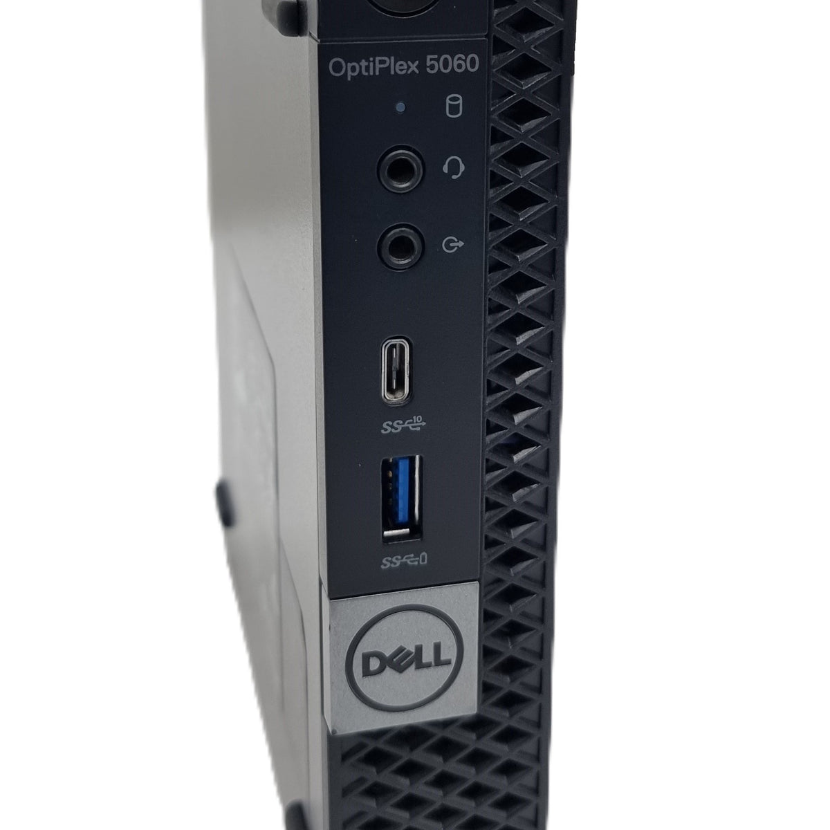 Dell OptiPlex 5060 Micro PC, Core i5 8th Gen, 8GB RAM, 256GB SSD, Wind ...
