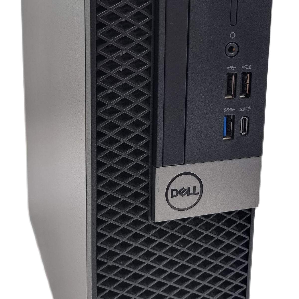 Dell OptiPlex 5060 SFF PC, Core i3 8th Gen, 8GB RAM, 256GB SSD, Window ...