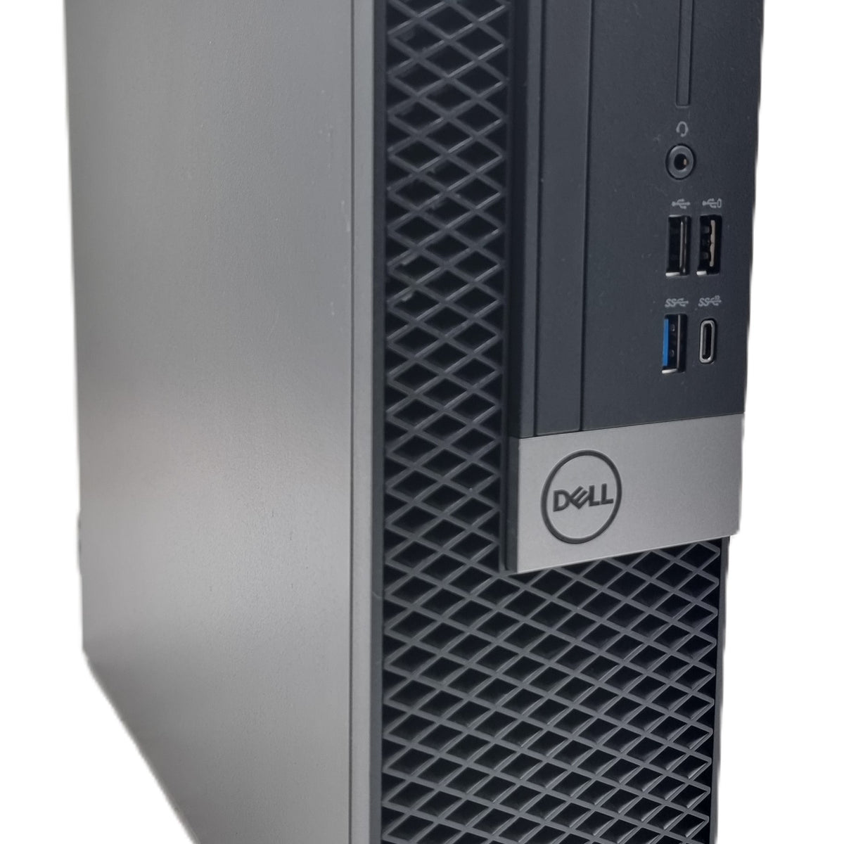 Dell OptiPlex 7070 SFF PC, Core i7 9th Gen, 8GB RAM, 256GB SSD, Win 11 ...