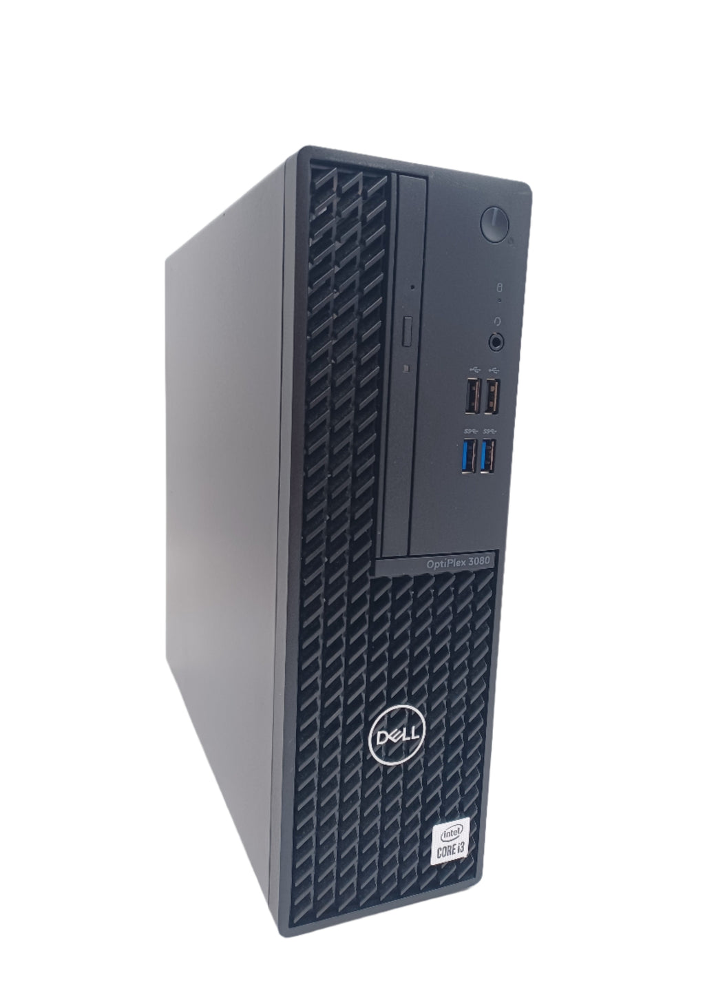 Dell OptiPlex 3080 SFF, Core i3 10th Gen, 16GB RAM, 256GB SSD